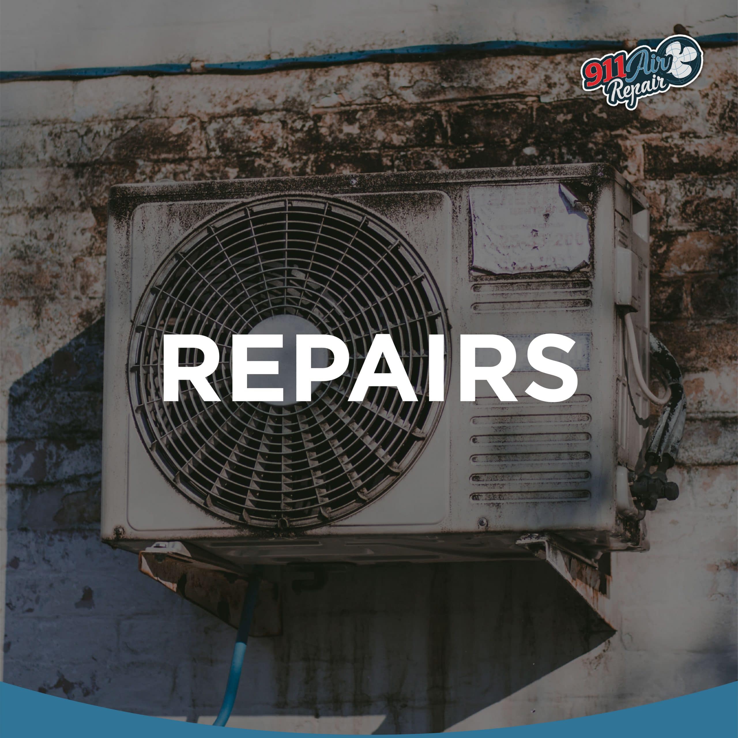 Maricopa AC Repairs & HVAC Repairs | 911 Air Repair LLC