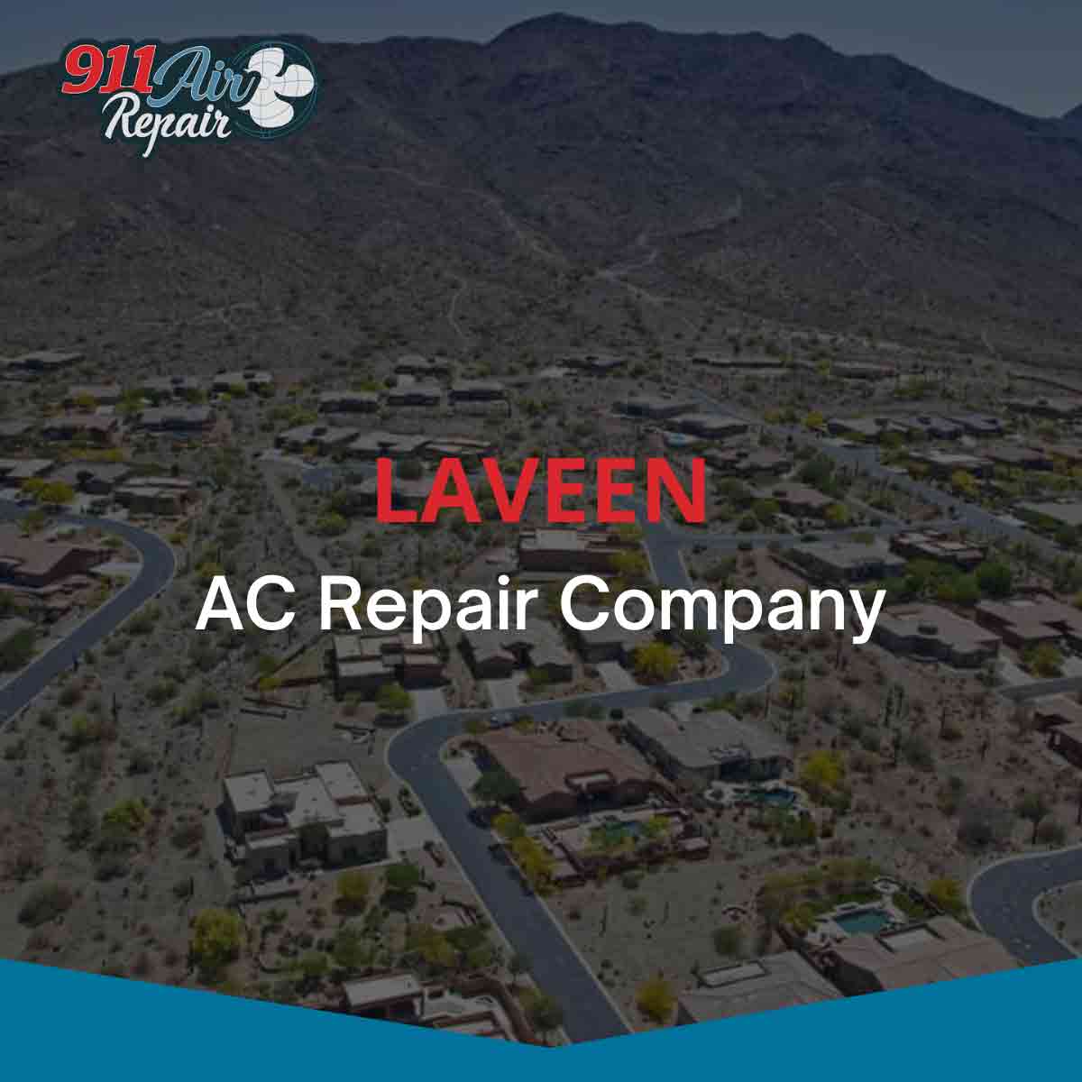 Laveen Village’s Leading Air Conditioning Repair Company