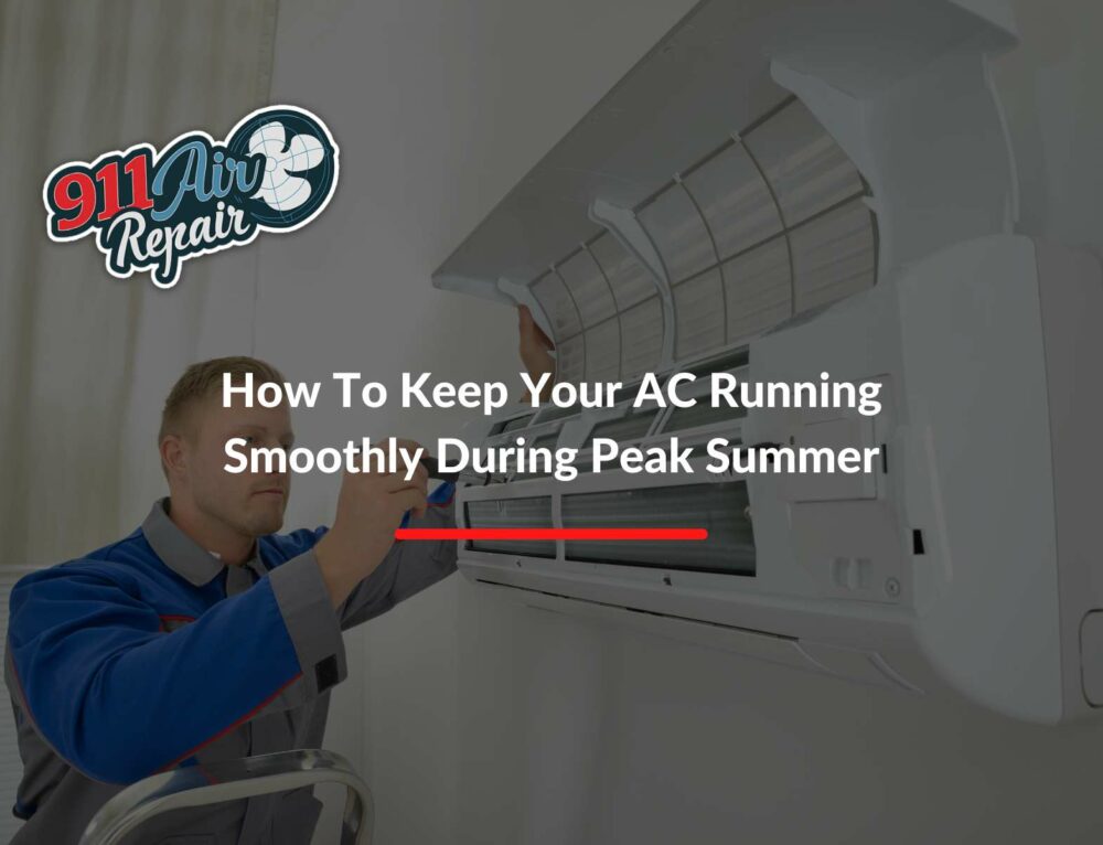 What Types Of Pipes Are Used In AC Installation & Why?