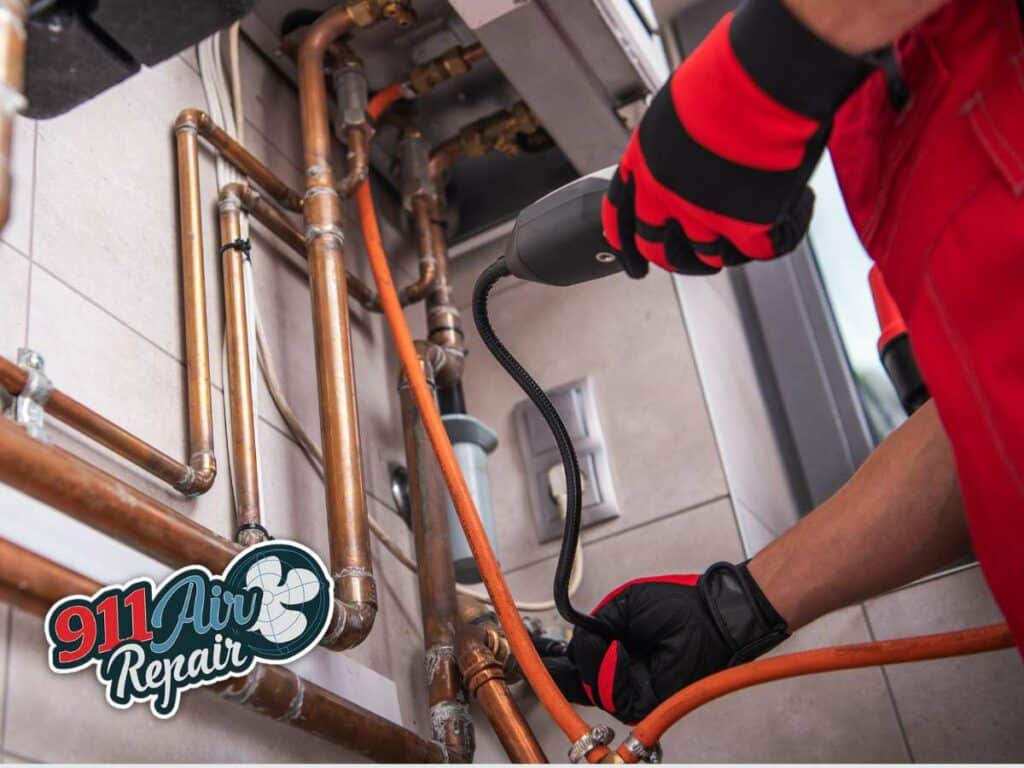 Detecting Carbon Monoxide Leaks In Your HVAC: What to Know